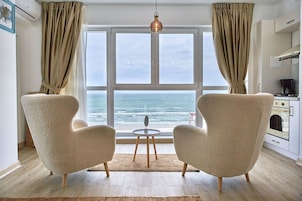 Apartamento Exclusivo | Exterior