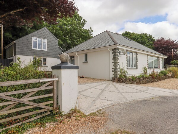 Hurdwick Lodge - Tavistock