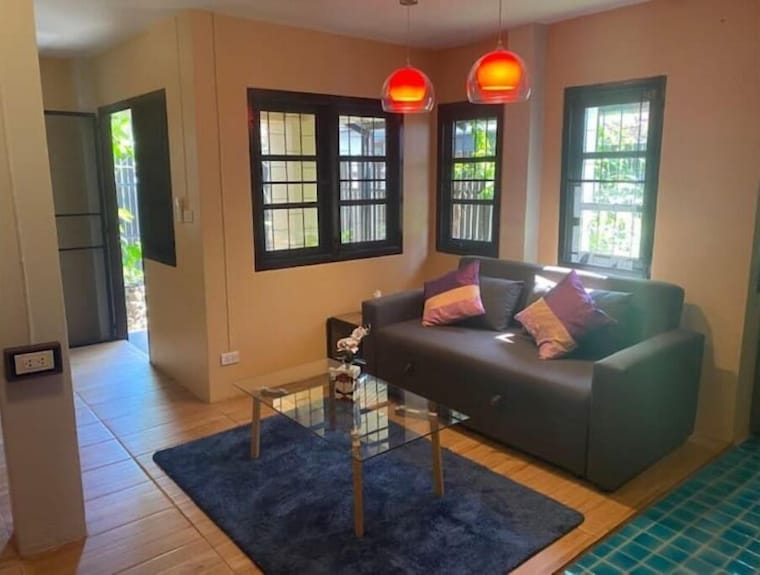 Old City Hidden Gem Villa - Chiang Mai