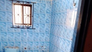 Quarto | Banheiro