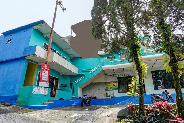 Oyo Life 91060 Villa Wijaya Homestay - Trawas