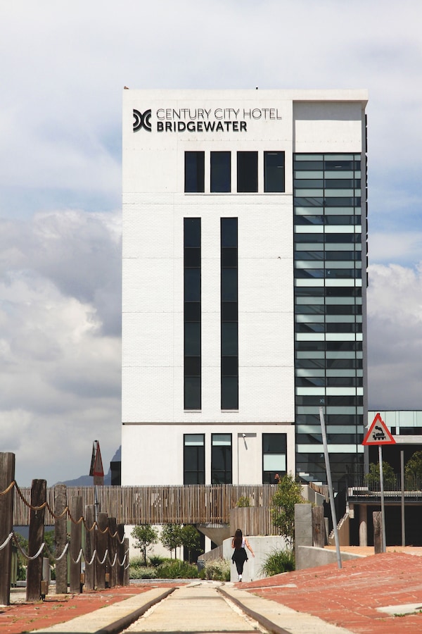 Bridgewater By Smart City Stays - Goodwood