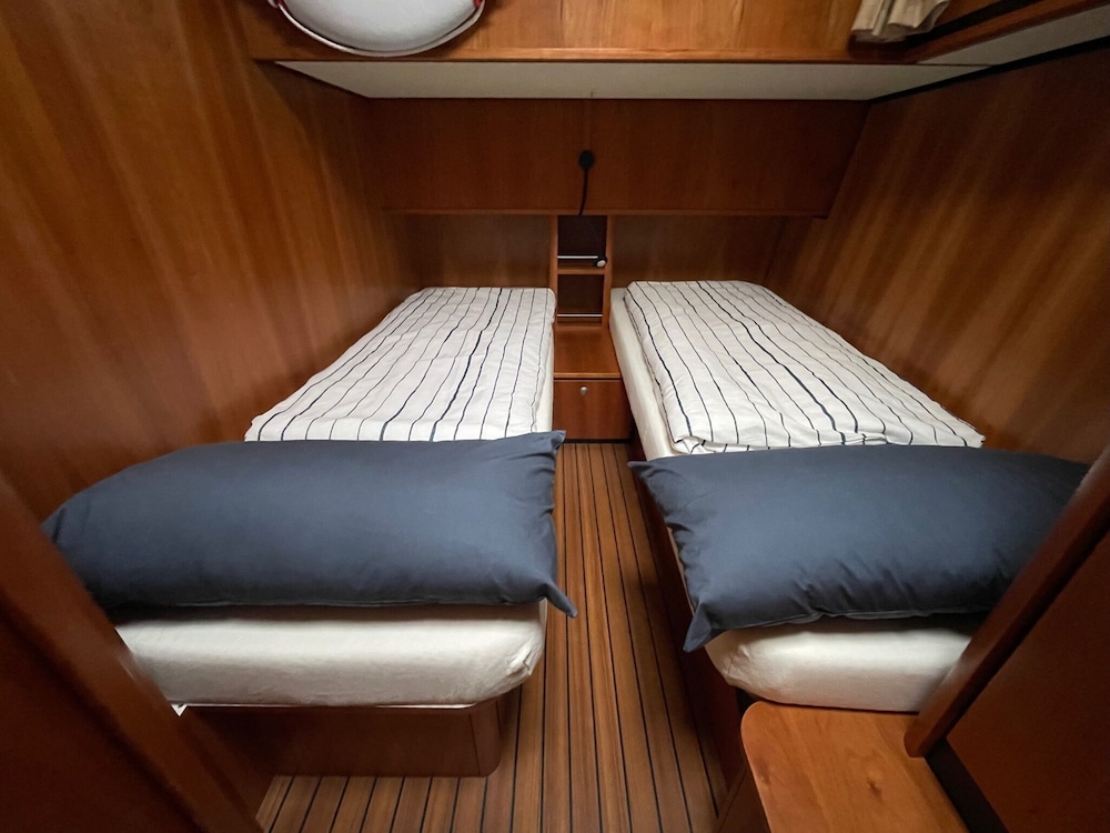 Yacht / Hausboot Linssen Gs 40.9 Ac "Abuela" - Roermond