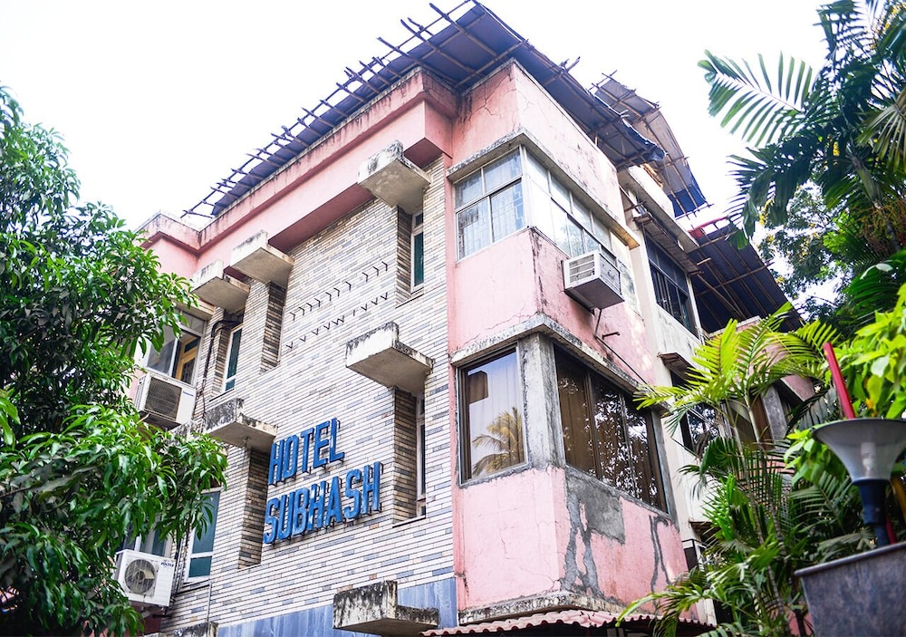 Hotel Subhash - Mumbai