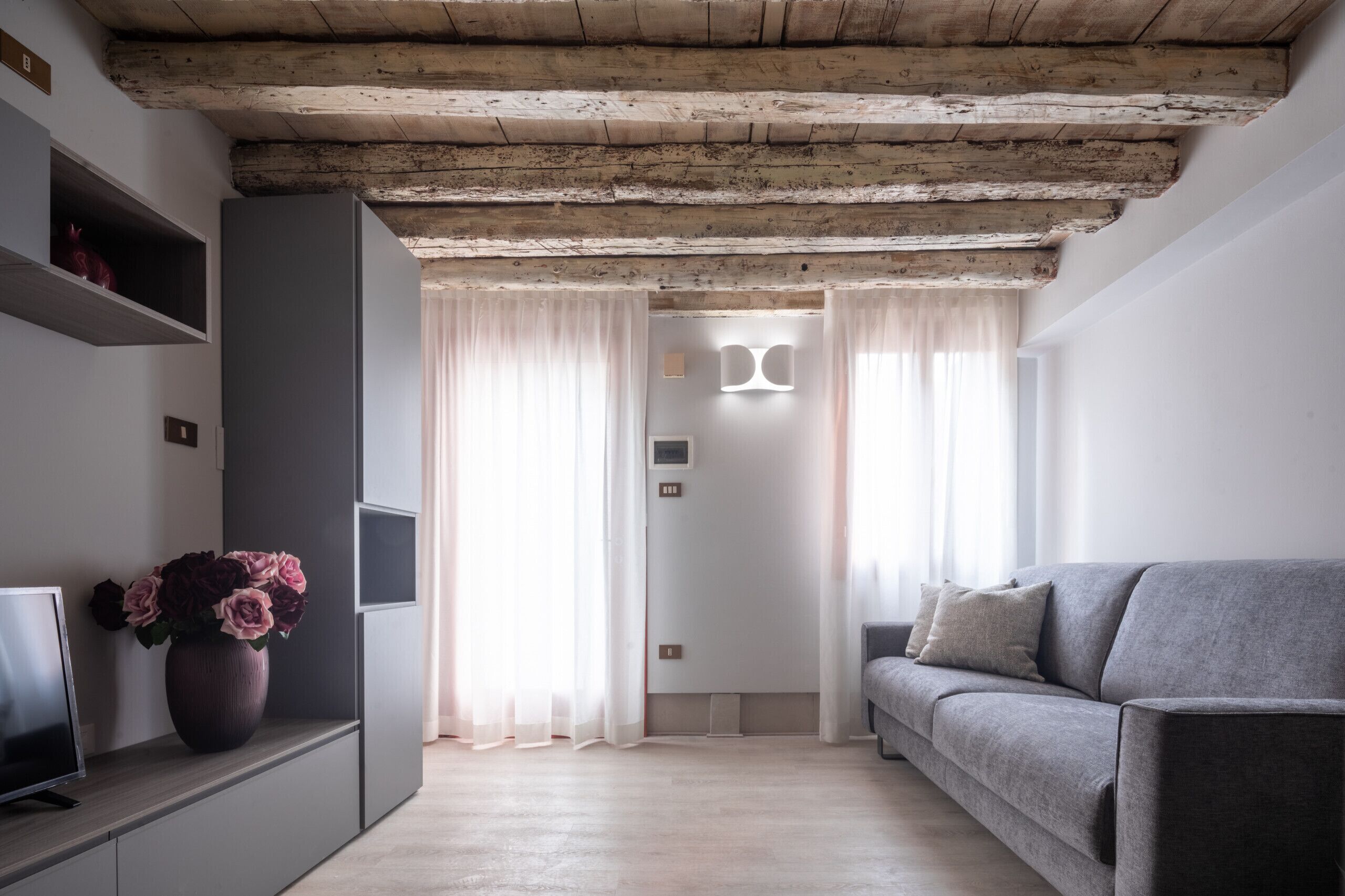 San Pietro Cozy Studio R&r - Venedig