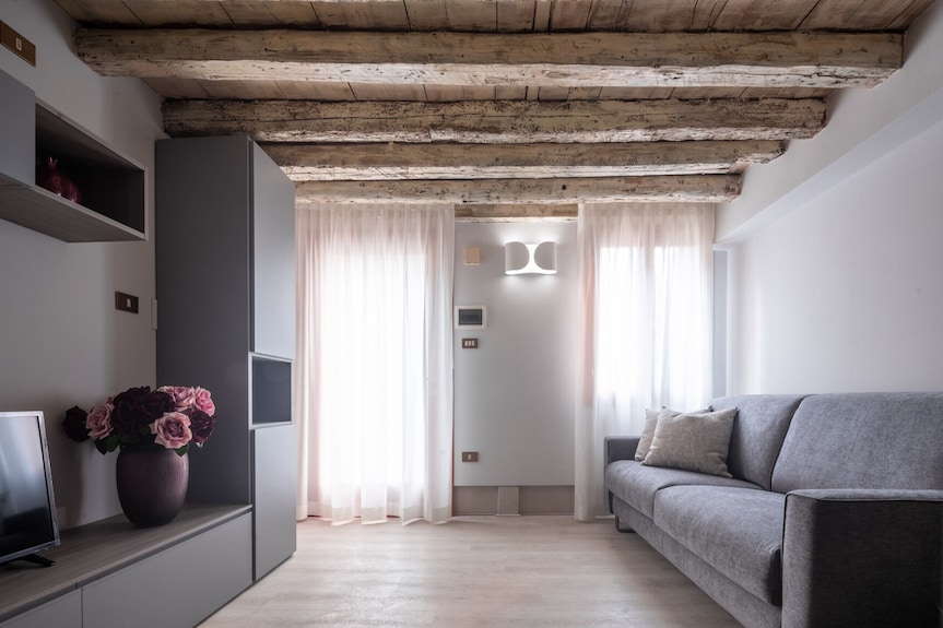 San Pietro Cozy Studio R&r - Venedig