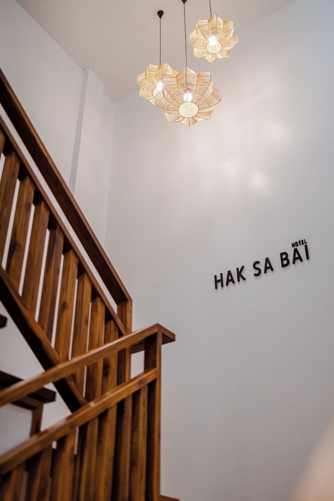 Haksabai Hotel - Mueang Chiang Rai