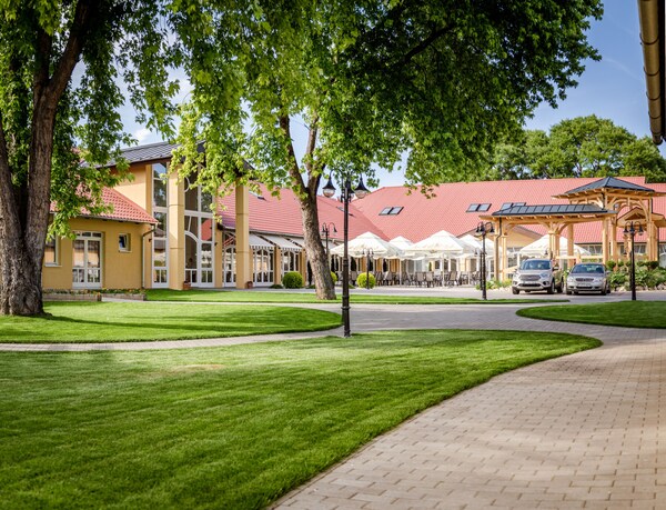 Budapest Airport Eprespark Hotel - Dunakanyar