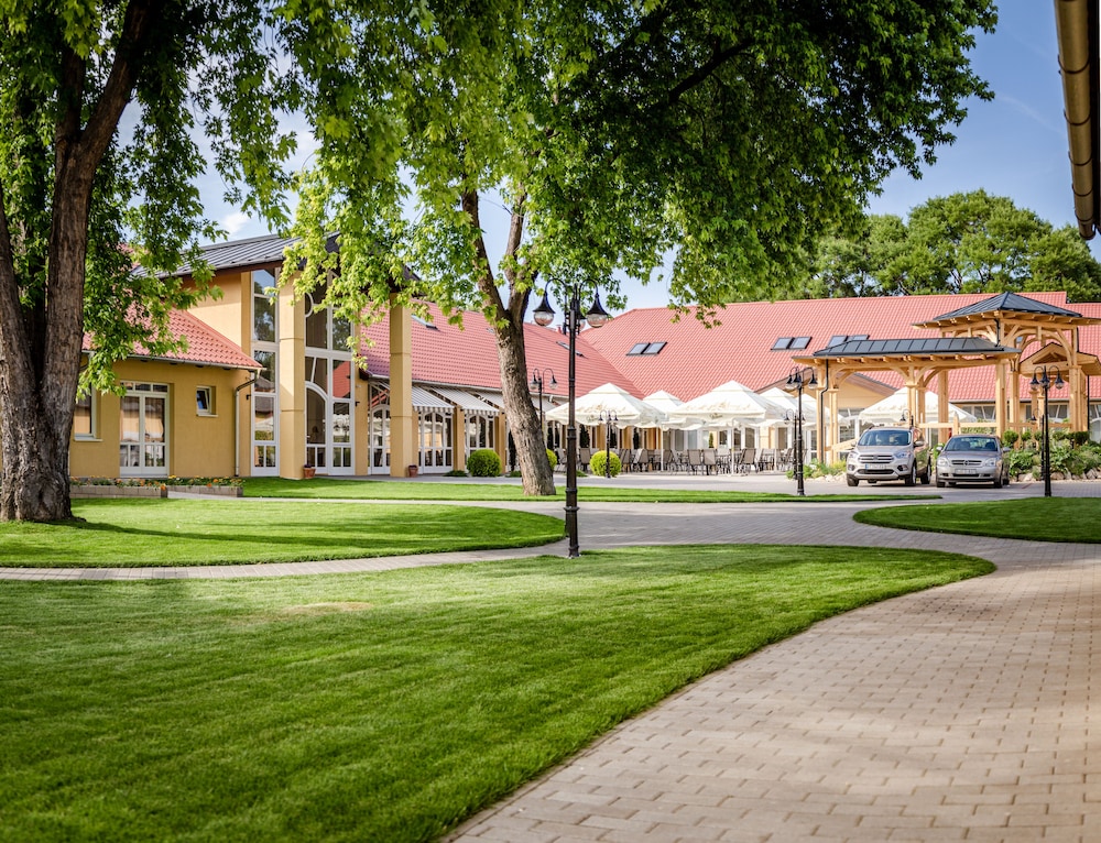 Eprespark Panzio - Budapest