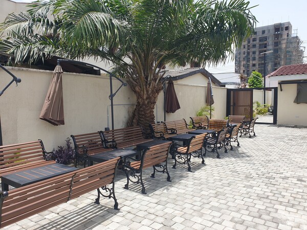 Nicotel - Lagos, Nigeria