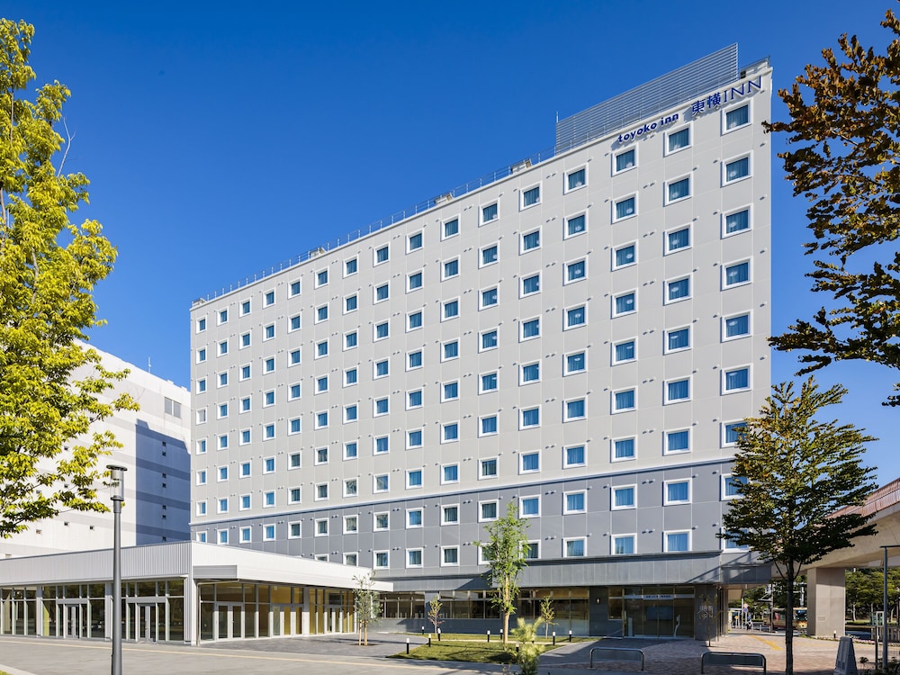 Toyoko Inn Chigasaki Shiyakusho - Chigasaki