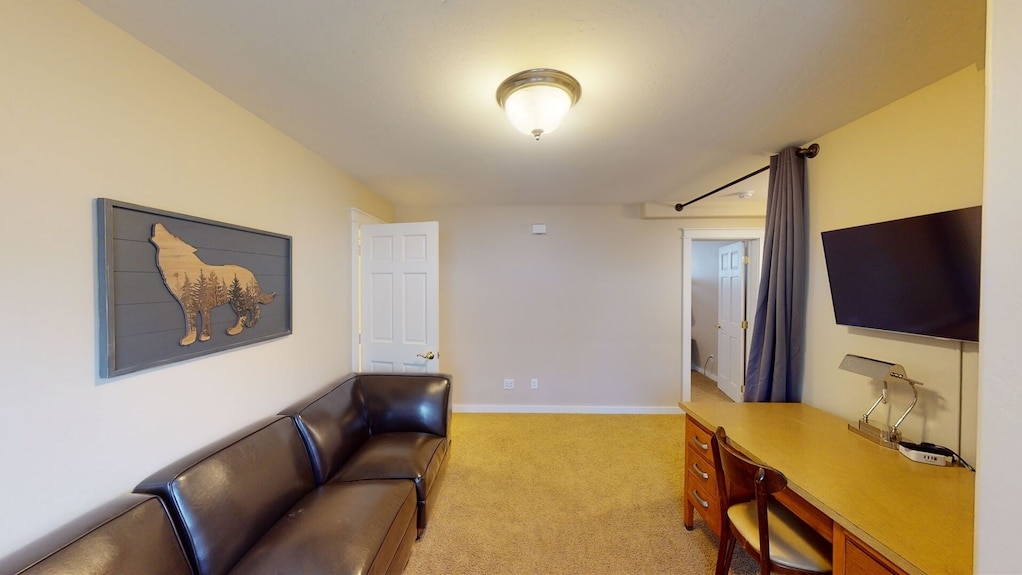 The Mountaineer - Gunnison - Gunnison, CO