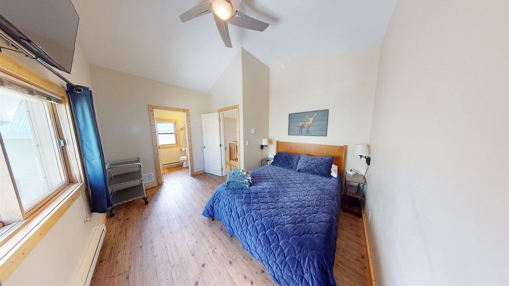 The Mountaineer Apartment - Gunnison - Gunnison, CO