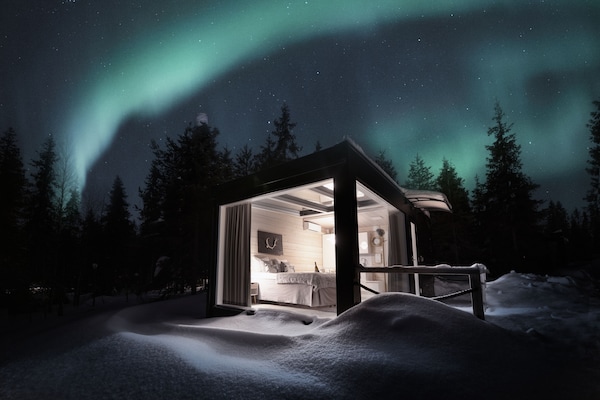 이삭키 빌리지 - Kuusamo