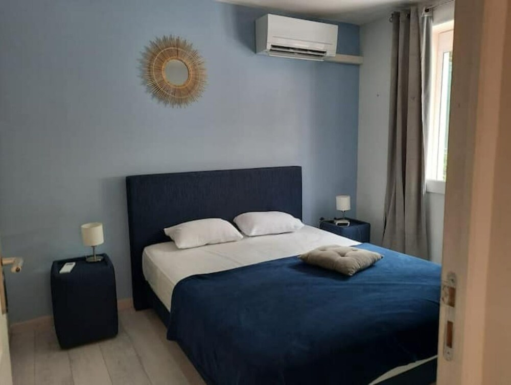 Bora Bora Maison les Palmiers - Venelles | Vrbo