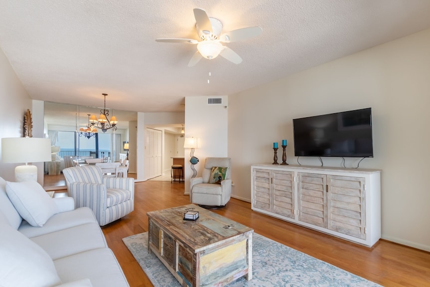 Windward Pointe 704 By Liquid Life - Orange Beach, AL