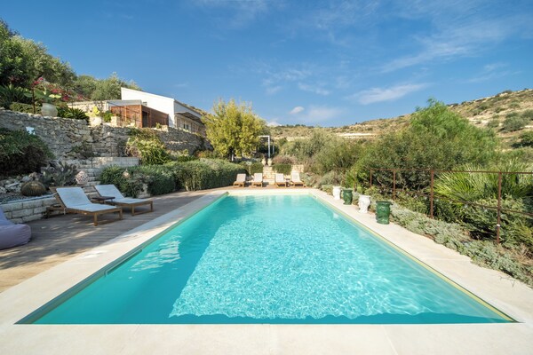 Azalo Country House - Sicily