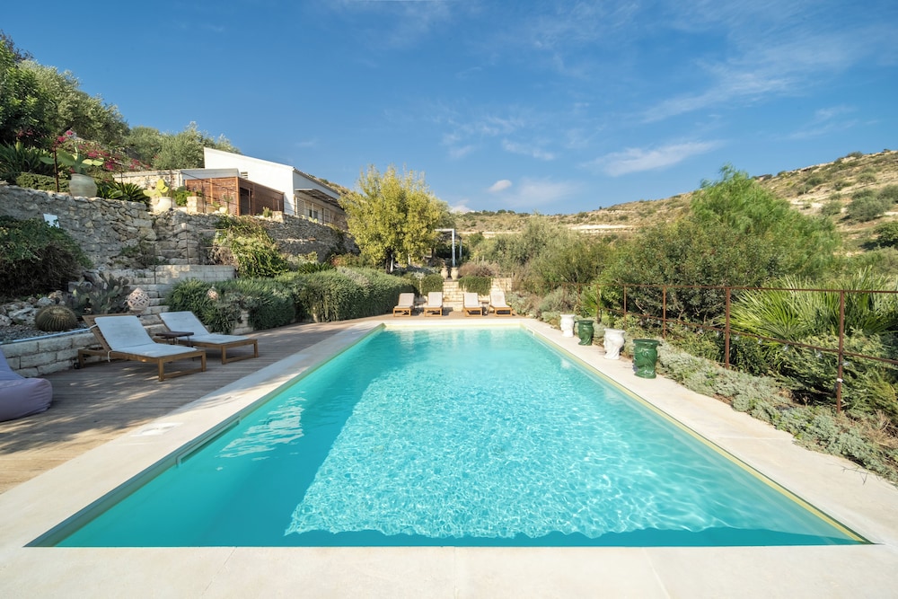 Azalo Country House - Sicile