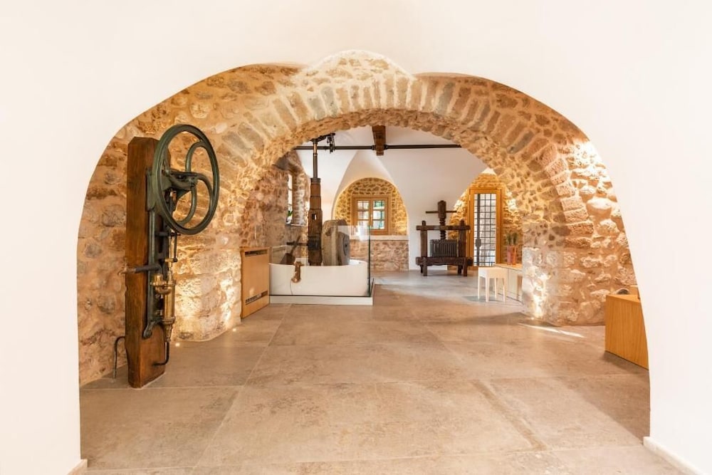 Antico Borgo Molino 7cento - Lazio