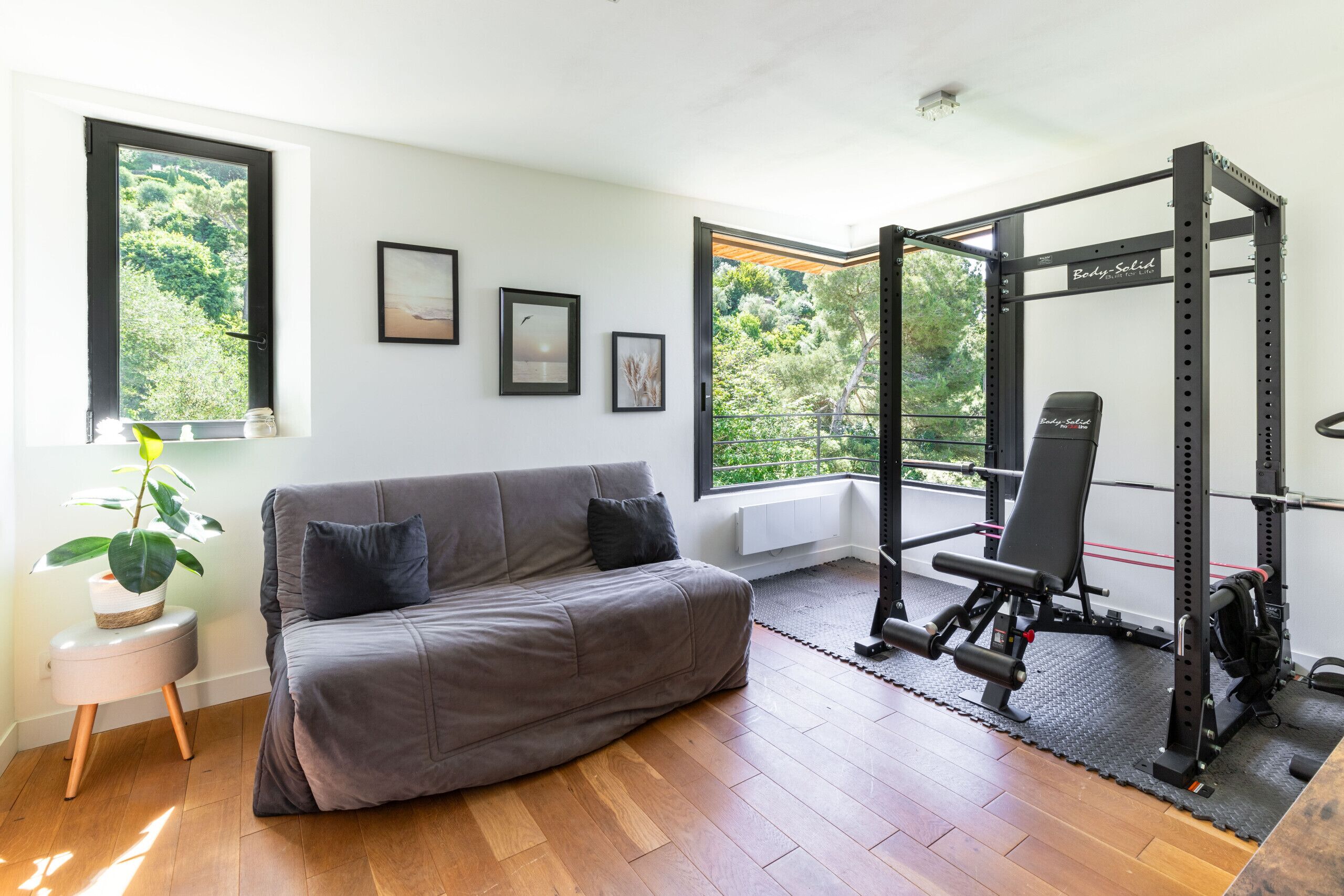 Happyfew La Villa Summertime - Nice