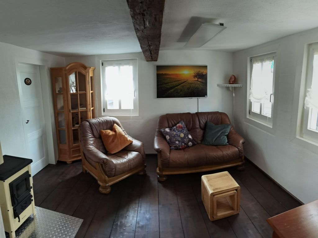 Ferienhaus Zur Kleinen Hummel - Ferienhaus, Dusche, Wc, 4 Oder Mehr Schlafräume - Kastellaun