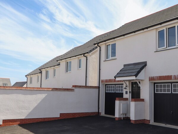 Trewhiddle Retreat - St Austell