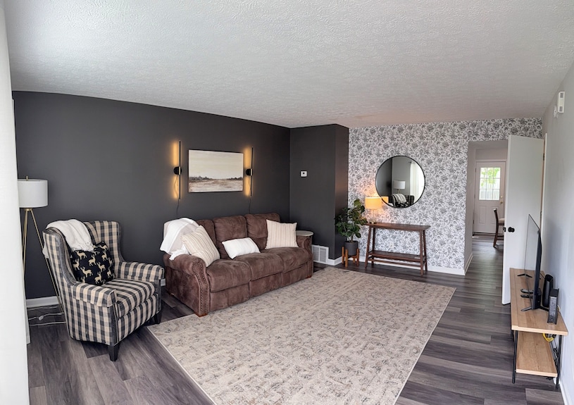 Comfortable/cozy Apartment Bgky - Bowling Green, KY