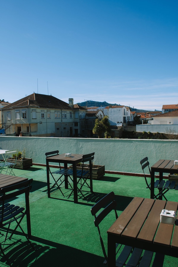 Arca Nova Guest House & Hostel - Caminha