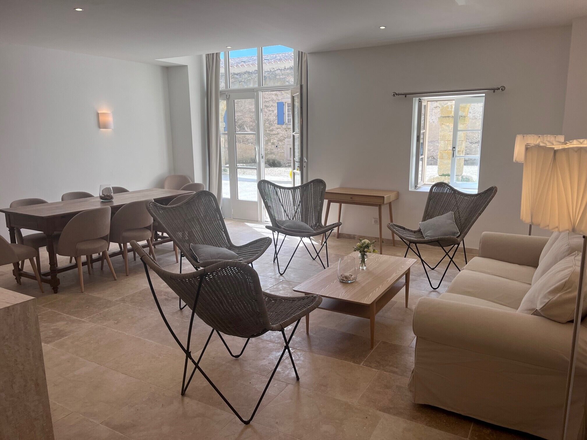 Domaine De Garille - Les Arcades - Carcassonne