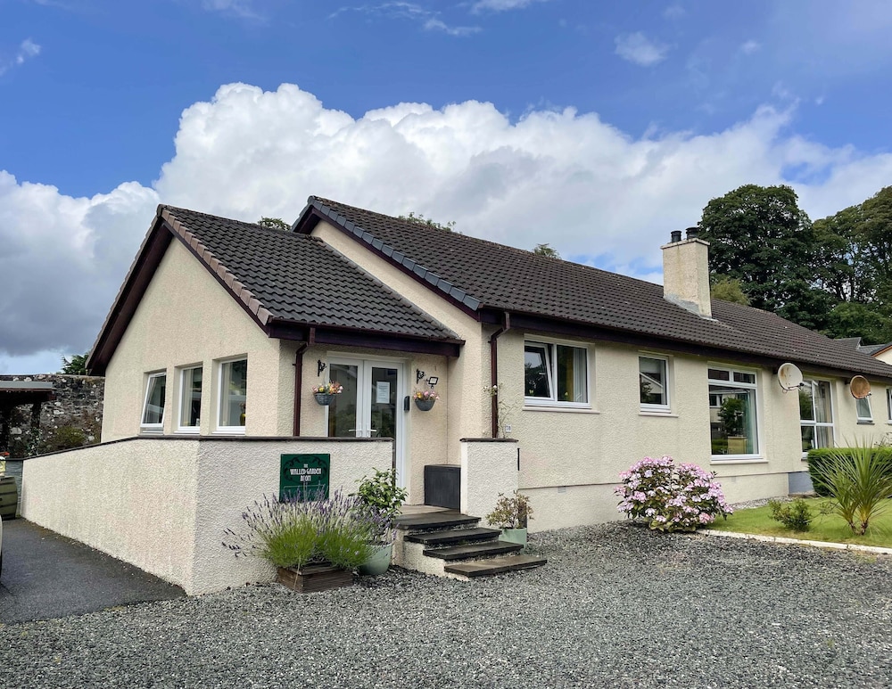 Pebble Cottage - Portree