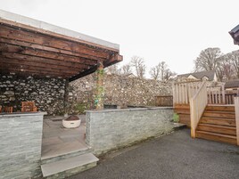 Área da propriedade