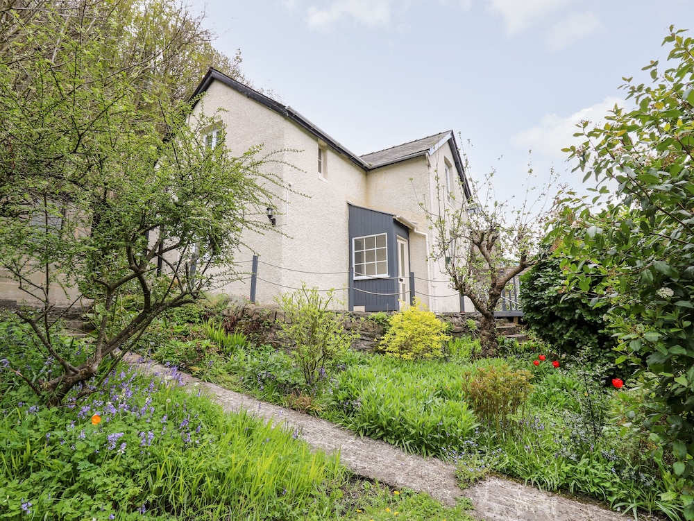 Myrtle Villa - Herefordshire