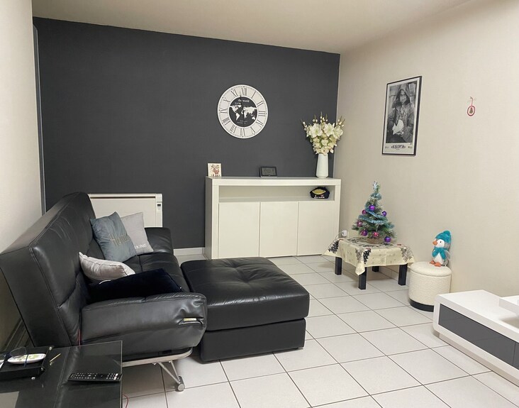 Appartement Au Calme Dans Un Espace Vert, Proximité Centre Ville - Quimper
