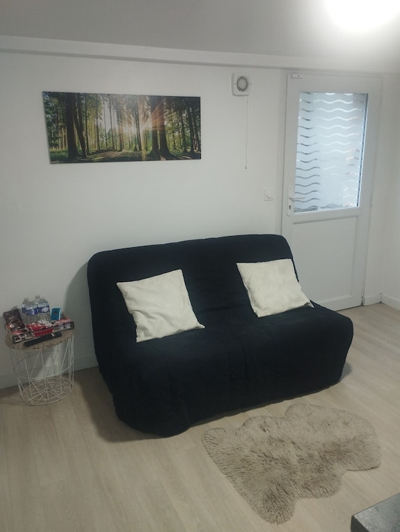 Le Petit Viry, à 20min D'orly - Essonne