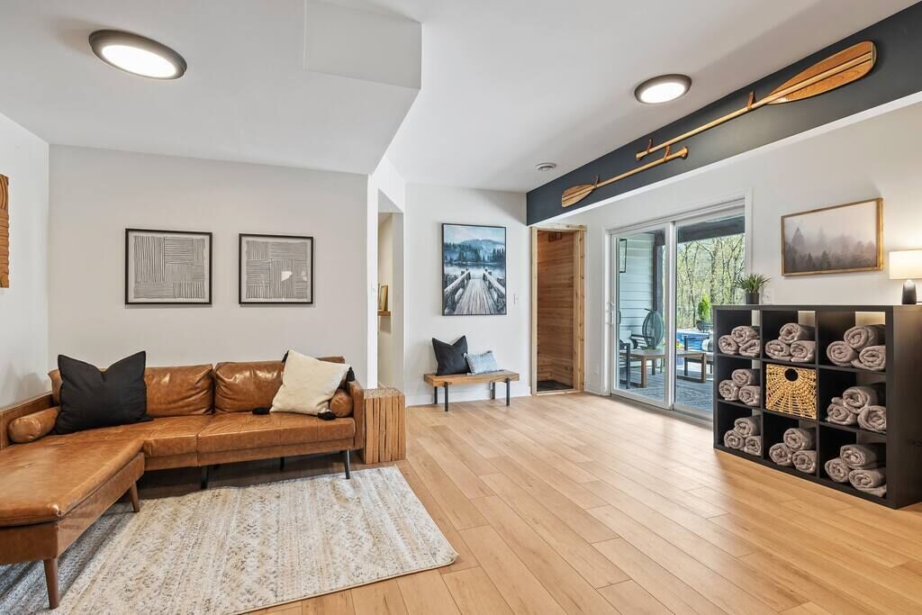 Magical Lake Home 9 Mins To Moa And Msp Airport - Saint Paul