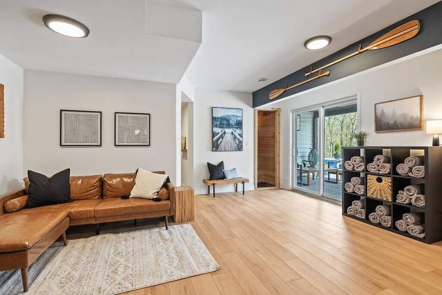 Magical Lake Home 9 Mins To Moa And Msp Airport - Saint Paul