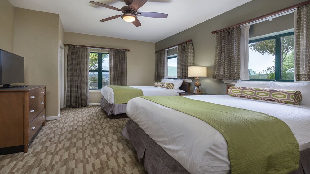 2bed/2bath - Smoky Mountains Retreat! Gorgeous Views, Pools, + More! - Douglas Lake, TN