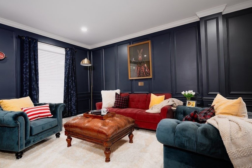 The Madison - 弗雷德里克