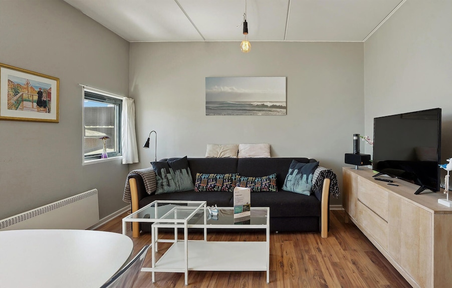 1 Bedroom Cozy Apartment In Fanø - Esbjerg