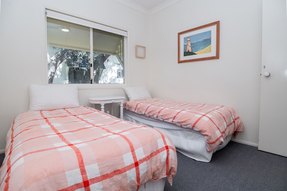 E.v. - Eurong Beach Villa - Fraser Island