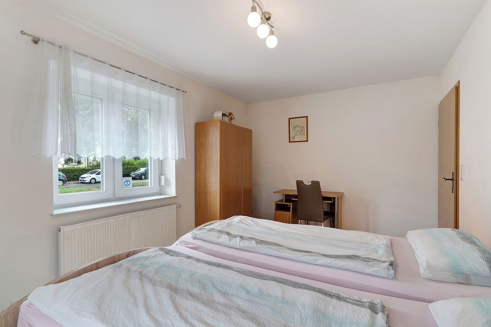 Ferienwohnung "Völker" Mit Gemeinschaftsgarten Und Wlan - Haslach im Kinzigtal