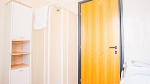 Casa | 1 quarto 