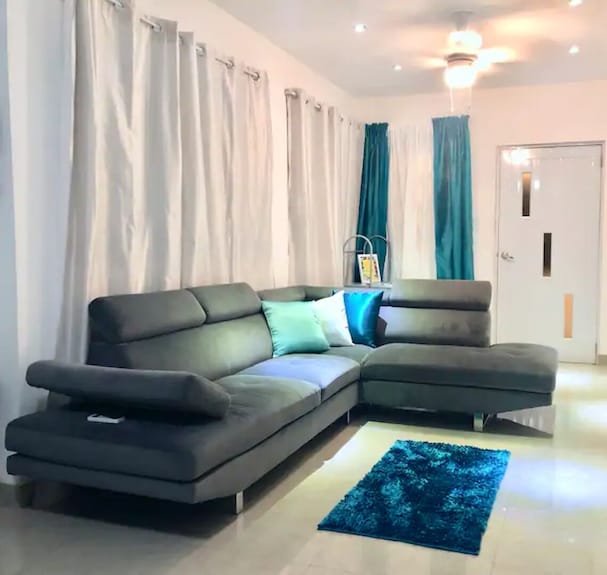 House Near The Beach 4b/2bath - San Juan, Puerto Rico