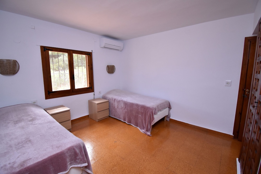 Casa Vista Montgo Javea - 5048-2 - Cumbre del Sol