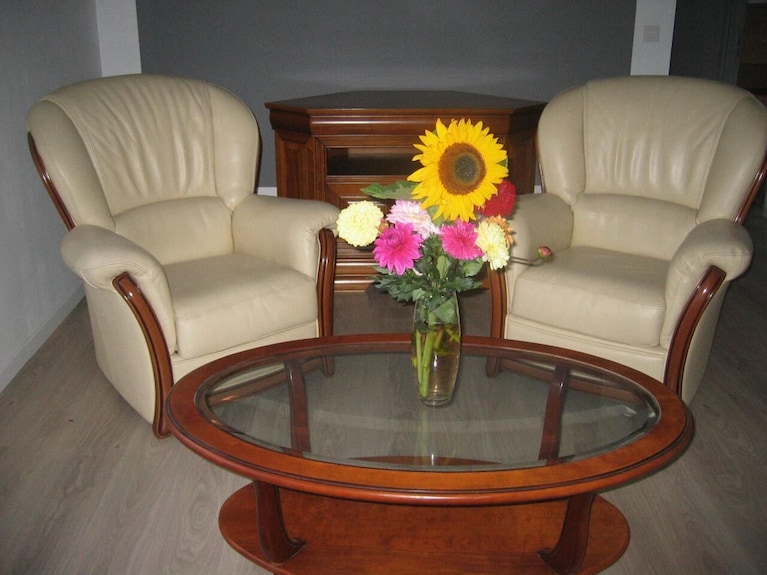 Appartement 'Les Racines De La Vie Rurale' Avec Wi-fi Et Climatisation - Cassel, France