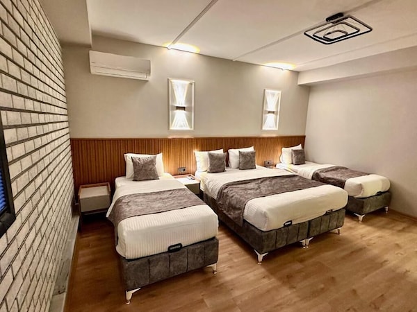 Skymoon Airport Hotel - Arnavutköy