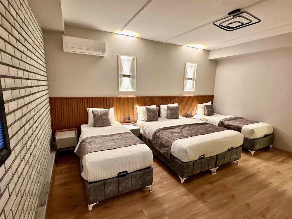 Skymoon Airport Hotel - Arnavutköy