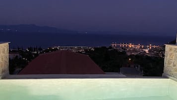 Piscina privativa