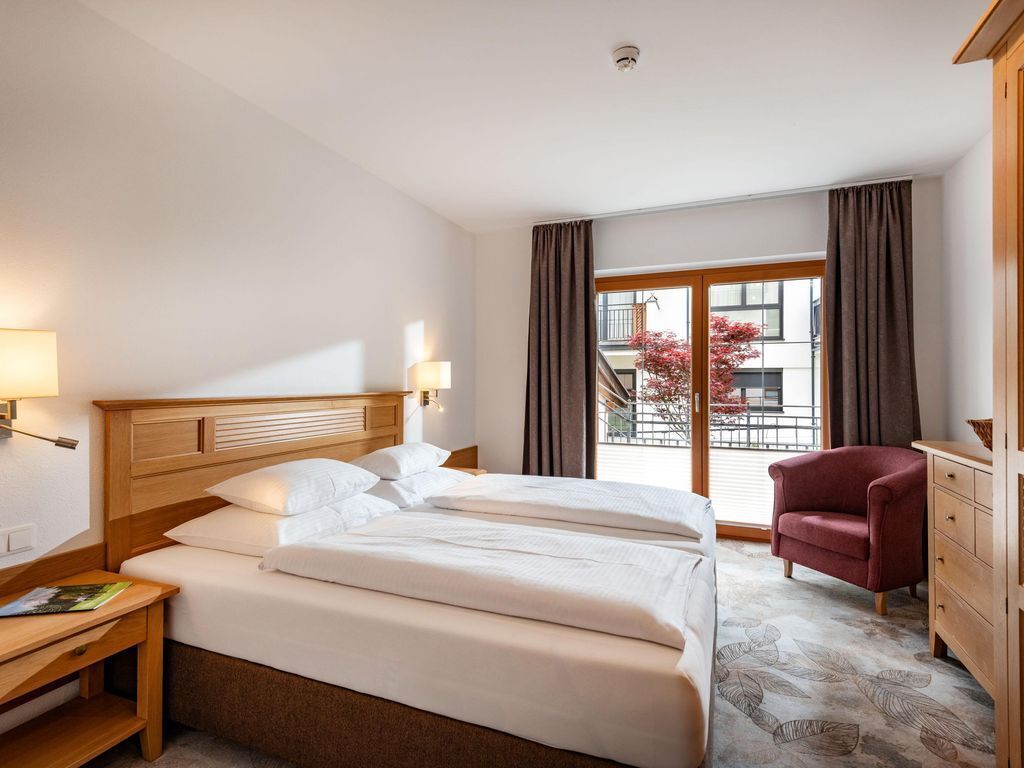 Appartement Zwölferkopf - Alpenvital Tirol Appartments - Pertisau