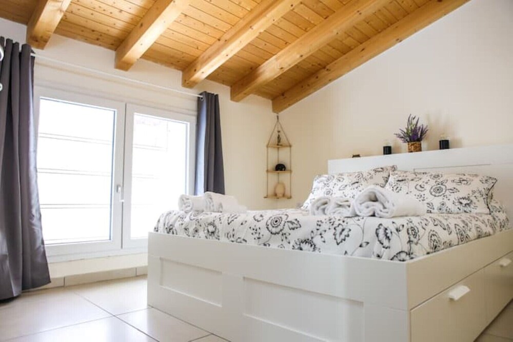 Beatrix Home - Catania | Vrbo